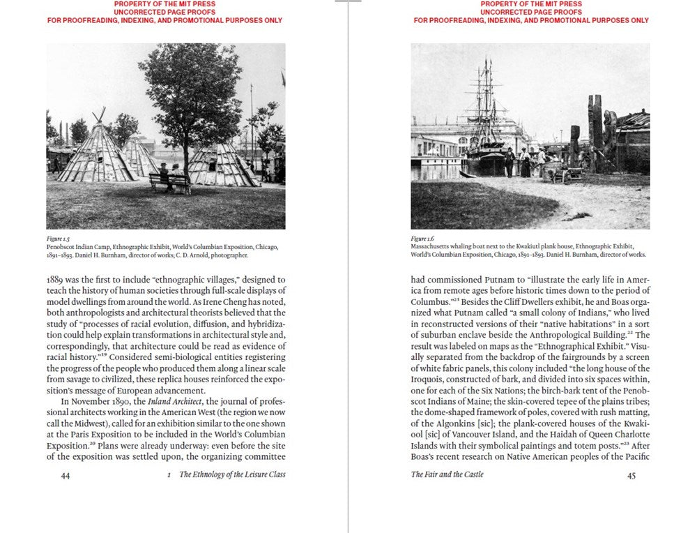 Barbarian Architecture – The Gamble House Bookstore