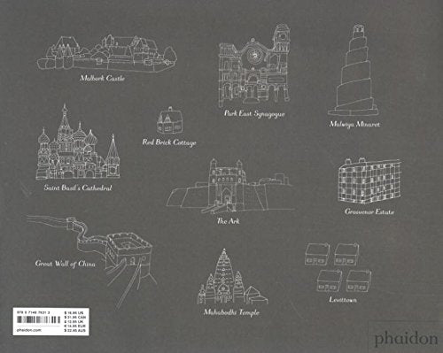 Brick Who Found Herself in Architecture – The Gamble House Bookstore