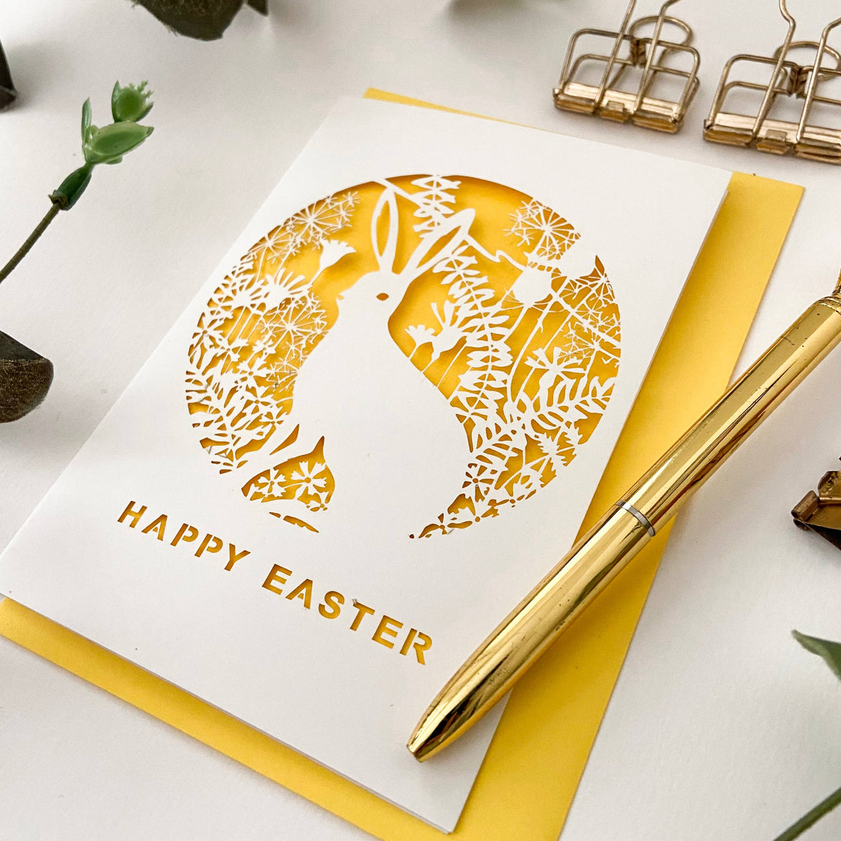 Easter Bunny – The Gamble House Bookstore