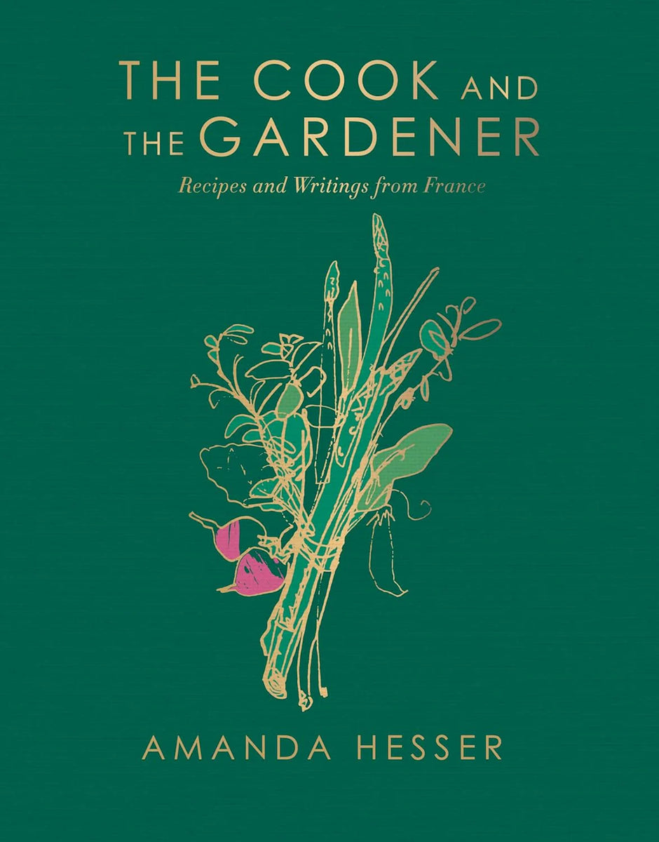 Cook and the Gardener – The Gamble House Bookstore