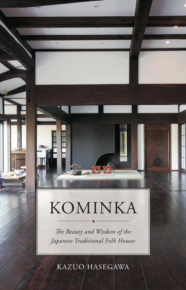 Kominka – The Gamble House Bookstore