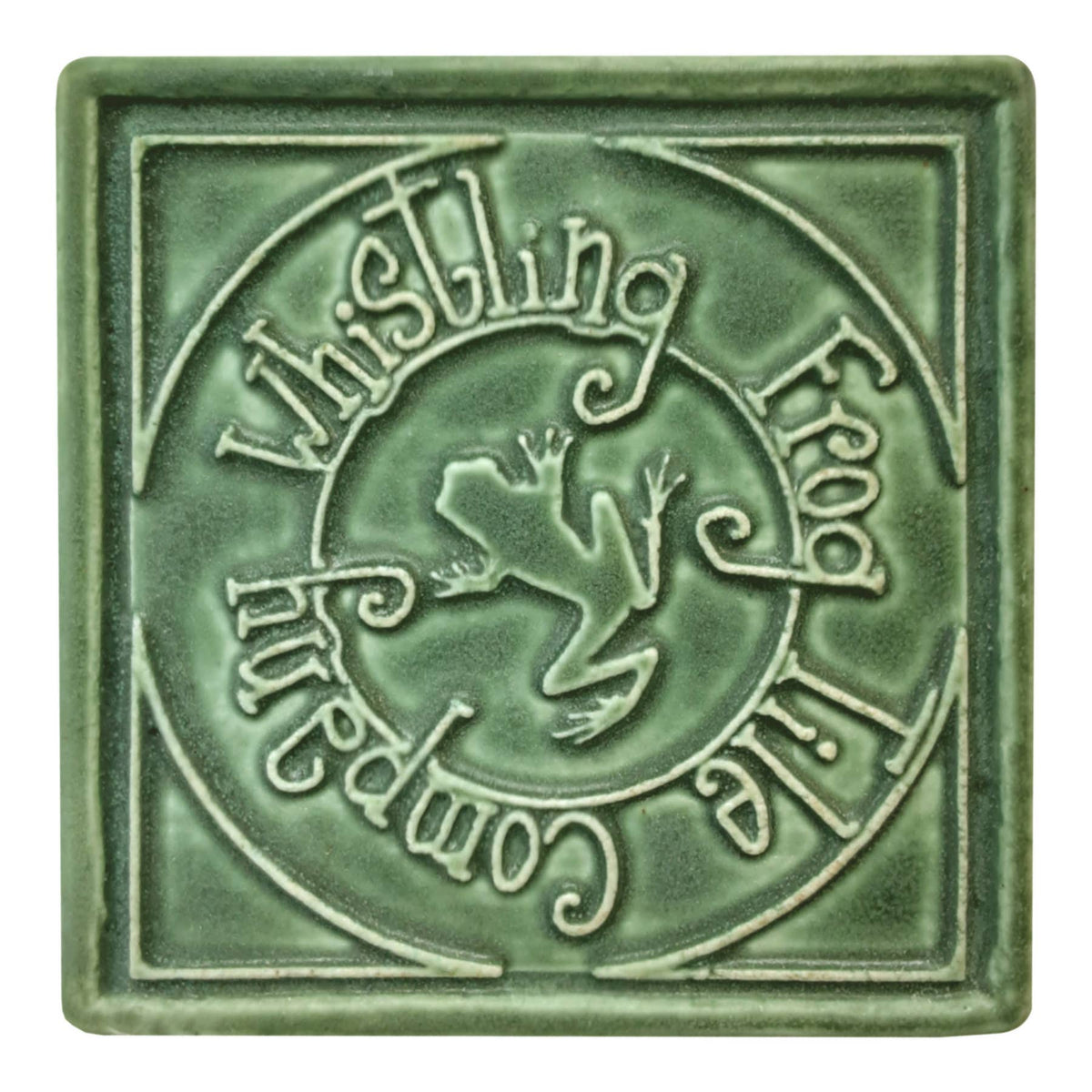 Hummingbird Art Tile – The Gamble House Bookstore