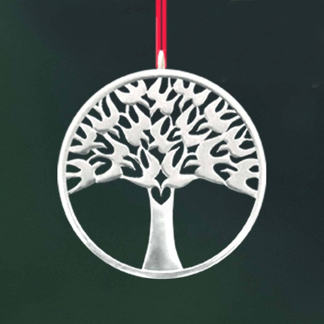 Arbor Vitae Tree of Life Ornament – The Gamble House Bookstore