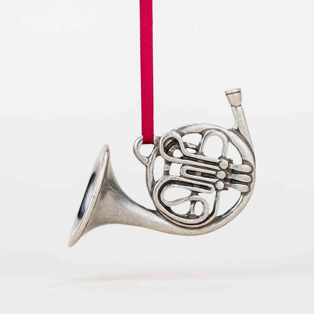 French Horn Ornament – The Gamble House Bookstore