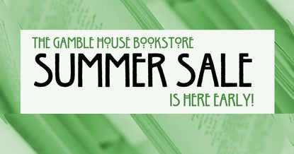 The Gamble House Bookstore