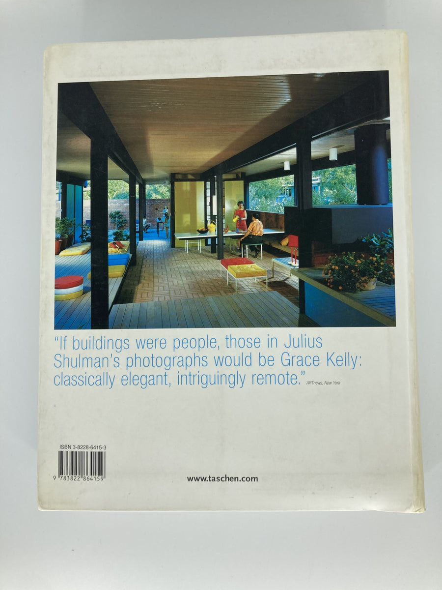 Modernism Rediscovered – The Gamble House Bookstore