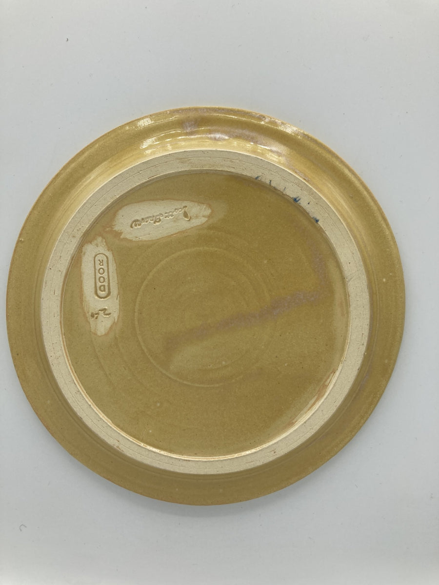 SEG Style Plate – The Gamble House Bookstore