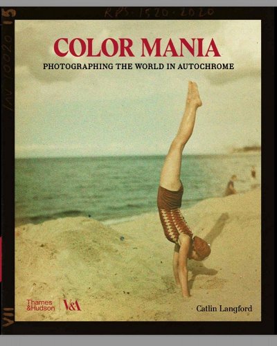 Color Mania – The Gamble House Bookstore