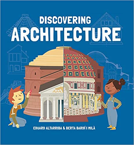 Discovering Architecture – The Gamble House Bookstore