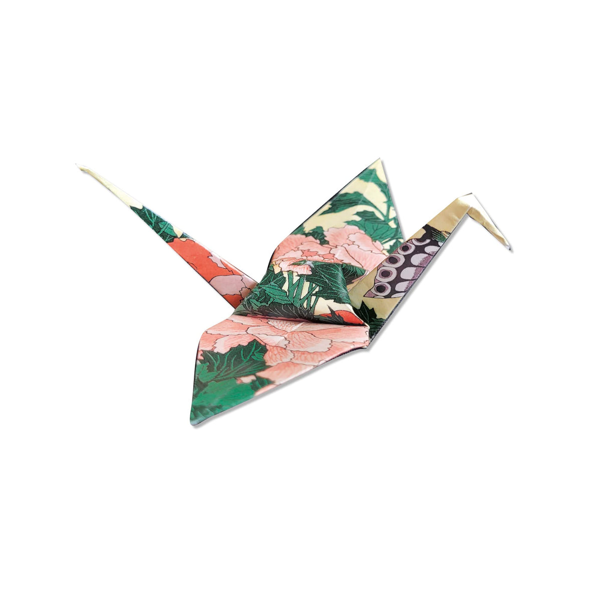 200 Sheets Hokusai Origami Paper – The Gamble House Bookstore