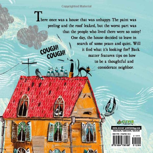 Happy House – The Gamble House Bookstore