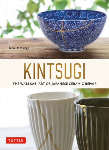 Kintsugi – The Gamble House Bookstore