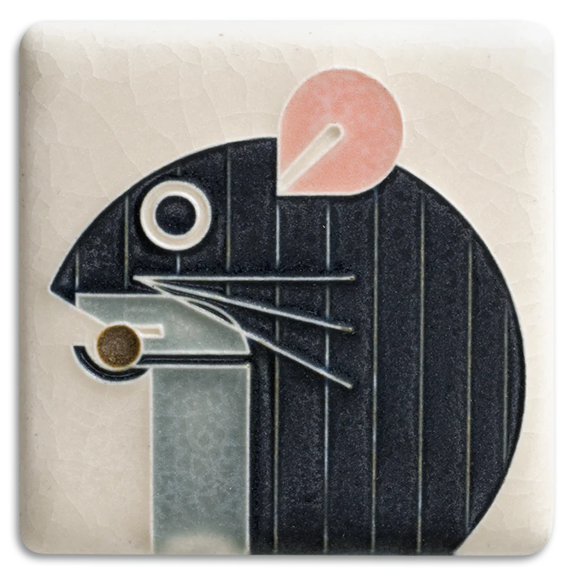 Mouse – The Gamble House Bookstore