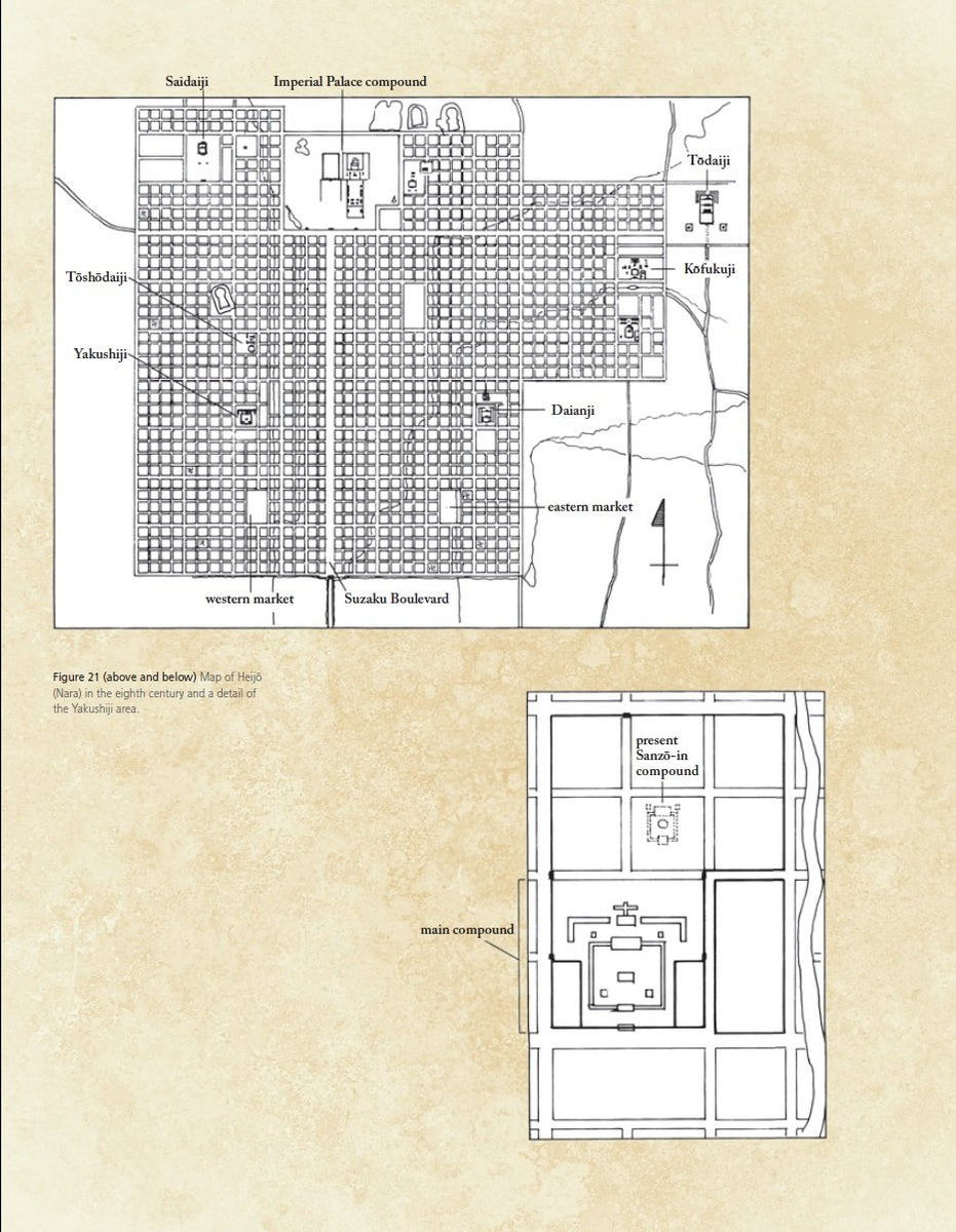 Genius of Japanese Carpentry – The Gamble House Bookstore