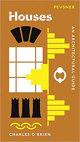 Houses An Architectural Guide – The Gamble House Bookstore